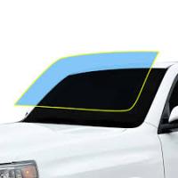 China UV Rejection Privacy Protection Side Front Windshield Tint Window Film Nano Ceramic for sale