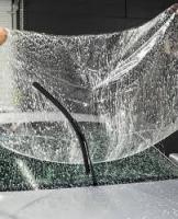 China TPU Windshield Protection Film Explosion Proof Self Healing Anti Break Anti Scratch UV Proof for sale