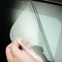 China Car Windshield Glass Protection Film Self Healing Color Changing TPU Window Tint Film for sale