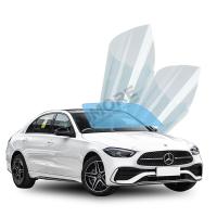 China HD Ceramic Car Windshield Safety Window Protective Film Decorative Protective Window Film for sale