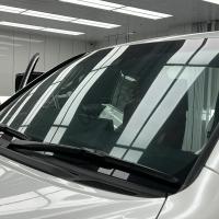China 6 Mil Windshield Protection Film Self Healing TPU Nano Coated Not Yellowing for sale