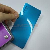 China Automotive TPU Color Wrap Film Premium Paint Protection With Strong Elasticity & Gloss Finish
PPF Color Car Color Shift PPF TPU for sale