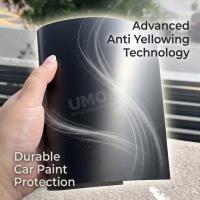 China 7.5mil Self Healing TPU Coloured PPF Wrap Anti Yellowing Anti Scratch 1.52 X 15M for sale