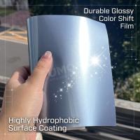 China Self Repairing TPU Color PPF Anti Scratch Car Color Changing Wrap Film Highly Hydrophobic for sale