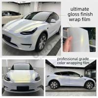 China 190 Micron 7.5mil PPF Car Color Protection Film TPU Car Wrapping Film for sale