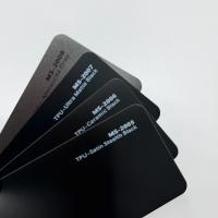 China UItra Matt Black Color Anti Scratch Self-repair Roll Body Car Wrap Transparent Body Film Supplier for sale