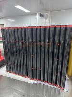 China UItra Matt Black Color Anti Scratch Self-repair Roll Body Car Wrap Transparent Body Film Supplier for sale