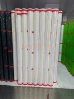 China TPU Piano white 1.52m*15m TPU Color PPF Paint Protection Film 7.5Mil Anti Scratch Anti-Yellow TPU Car Wrap PPF for sale