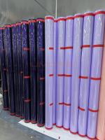 China Wholesale OEM/ODM Car Body Wrap 7.5mil Self Healing Anti Scratch High Gloss TPU Color Changing Paint Protection Film for sale