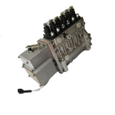 China 5267707 6BT Diesel Engine Parts Thermo King Fuel Injection Pump for sale