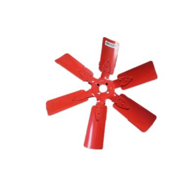 China Original DCEC 6bt 130-6774 Diesel Engine Radiator Cooling Fans Engine for sale