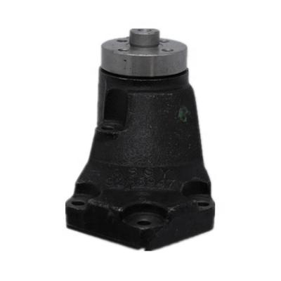 China 3911922 Genuine Dongfeng QSB engine fan support bracket for sale