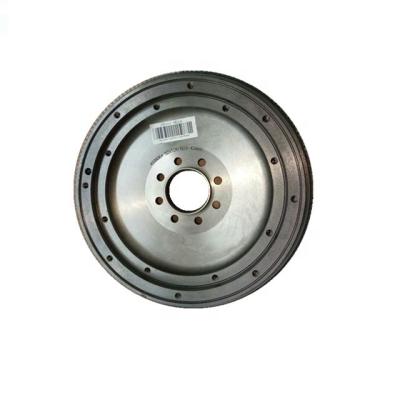 China 4939064 Genuine engine parts flywheel housing flywheel for sale