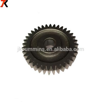 China Dongfeng diesel engine ISDe air compressor gear 3971520 for sale