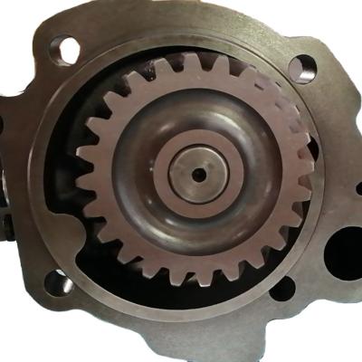China 3609833 3027421 3068460 Genuine CCEC QSNT Diesel Engine Parts Oil Pump assembly for sale