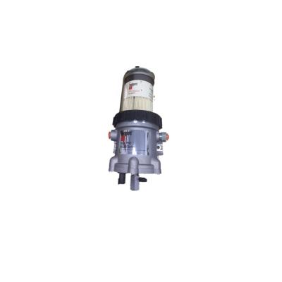China FH230 Original diesel 4bt 6bt fuel filter assy for engine parts for sale