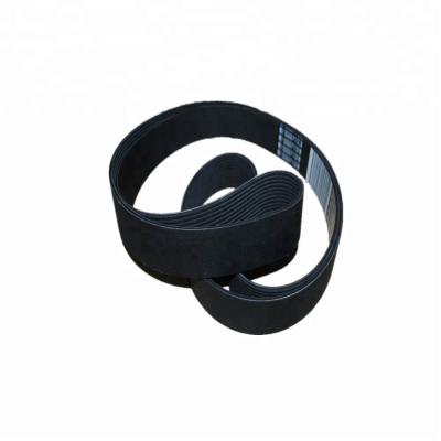 China DCEC ISX15 Diesel Engine Spare Parts V Ribbed Belt 3106099 for sale