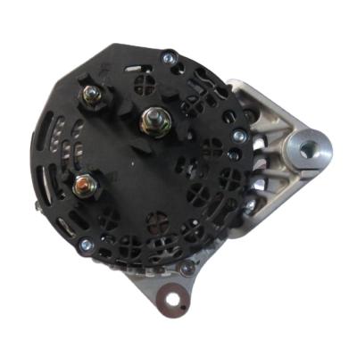 China JFZ2703 Genuine engine and parts starter alternator for sale