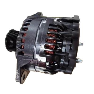 China 5332604 5283555 Genuine DCEC 6CTA8.3 diesel engine generator part alternator for sale