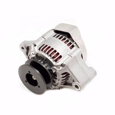 China 6008611611 4982229 B3.3 QSB3.3 12V 60A DCEC Dynamo Generator 24V 70a Low Rpm Alternator for sale