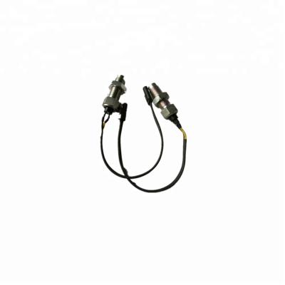 China DCEC ISL engine speed sensor 3971994 Generator Magnetic Pickup for sale