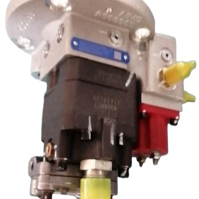 China 4296362 Genuine CCEC QSNT Machinery Engine Parts PT Engine Electric Fuel Pump for sale