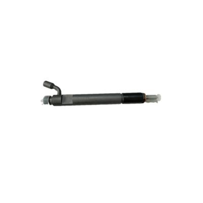 China 3966818 DCEC 550cc Diesel Engine Parts Fuel Injector For Sale for sale