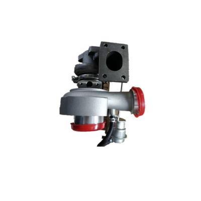 China 6271818500 Original CCEC QSX15 M11 Engine Parts Electric Turbocharger For Diesel Engine for sale