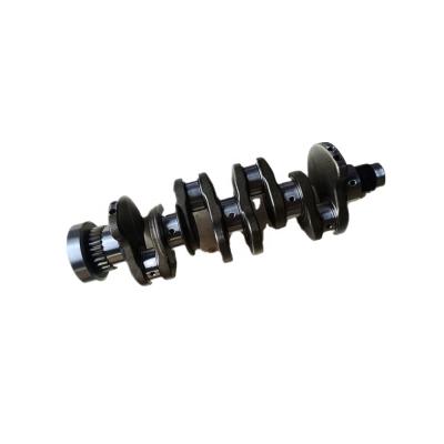 China 5264231 Genuine Engine Parts Isf2.8 6Bt Engine Crankshaft For Sale for sale