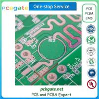 China High Quality Custom Multilayer FR-4 PCB for Industrial Electronics for sale