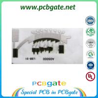 China Ceramic PCB with High Heat Dissipation and Electrical Insulation for LED and Automotive Applications for sale