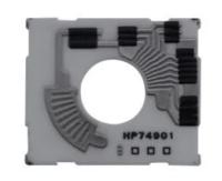China Ceramic PCB with High Heat Dissipation and Electrical Insulation for LED and Automotive Applications for sale