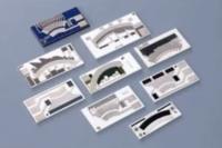 China Ceramic PCB with High Heat Dissipation and Electrical Insulation for LED and Automotive Applications for sale