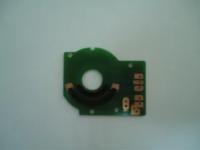 China 2 Layer Al2O3 Ceramic PCB with High Heat Resistance Excellent Heat Dissipation and Electrical Insulation for sale