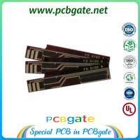 China High Thermal Conductivity Ceramic PCB for High Power Applications with Impedance Control for sale