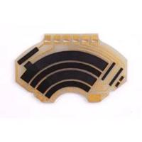 China High Heat Dissipation Ceramic PCB with 1-38 Layers and Impedance Control for Power Electronics for sale