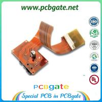 China Low volume PCB board with carbon ink for prototyping and small-batch production. for sale
