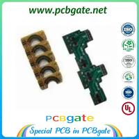 China Weighing scale PCB board blank PCB board for digital scales, kitchen scales, bathroom scales, and industrial weighing systems. for sale