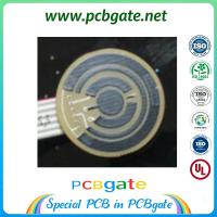 China Carbon pcb pcb carbon ink for Power tool speed control carbon printed pcb for sale