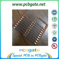 China Carbon pcb pcb carbon ink for Power tool speed control carbon printed pcb for sale