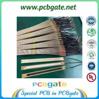 China Carbon pcb pcb carbon ink for Power tool speed control carbon printed pcb for sale