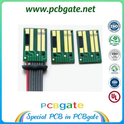 China ENG Carbon Potentiometer PCB | Power Tool Speed Control Carbon PCB for Electronic Toys for sale