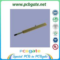 China ENG Carbon Potentiometer PCB | Power Tool Speed Control Carbon PCB for Electronic Toys for sale