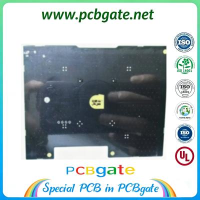 China Linear resistance carbon printed pcb Power tool speed control pcb carbon ink for drones. for sale