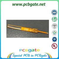China Carbon pcb carbon ink for Power tool speed control carbon printed pcb for sale