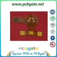 China Carbon oil PCB for PS5, Xbox, and Nintendo Switch game controllers. for sale