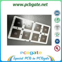 China High Wear Resistance Carbon Oil PCB Rated for 5 Million Sliding Cycles for sale