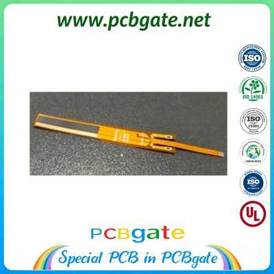 China High Resistance Carbon Oil PCB – 1KΩ to 1MΩ Customizable Range for sale