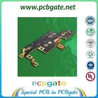 China Zirconia Toughened Alumina (ZTA) Ceramic PCB with Enhanced Fracture Toughness for sale