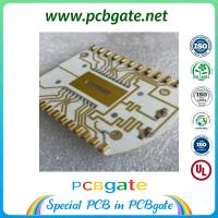 China HTCC (High Temperature Co‑fired Ceramic) PCB for Harsh Environments for sale